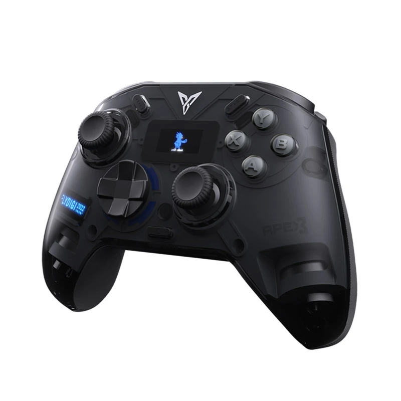 Flydigi Apex 3 Trigger Game Controller 6-axis Gyro Somatosensory Gaming ...
