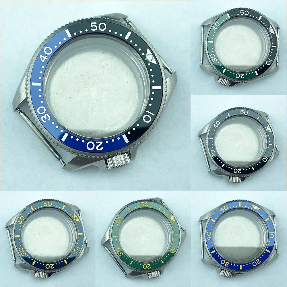 NEITON-36mm-Black-PVD-Case-Sapphire-Glass-Black-Fit-NH35-NH36-Back ...