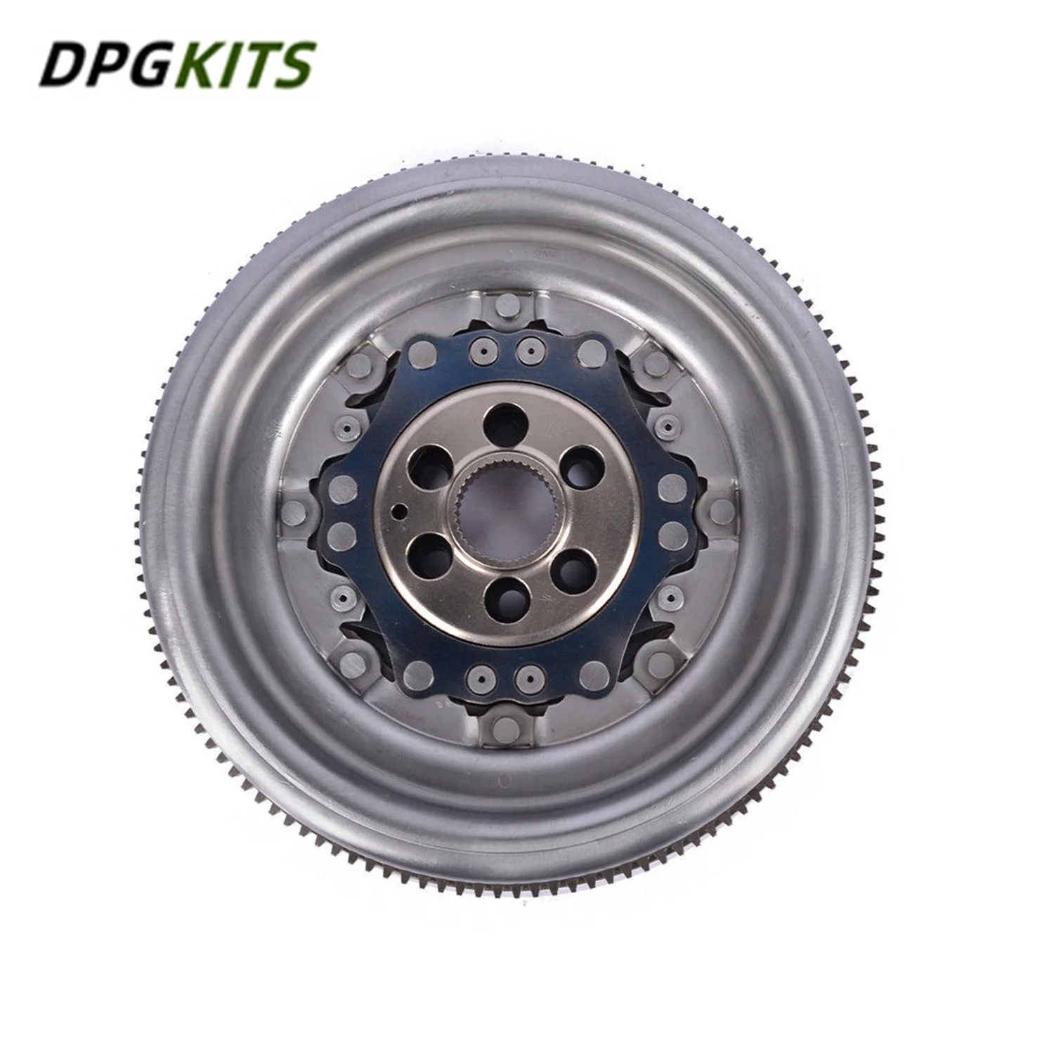 03L105266EH-415041110-05054024056-03G105266BE-DSG-Transmission-Flywheel ...