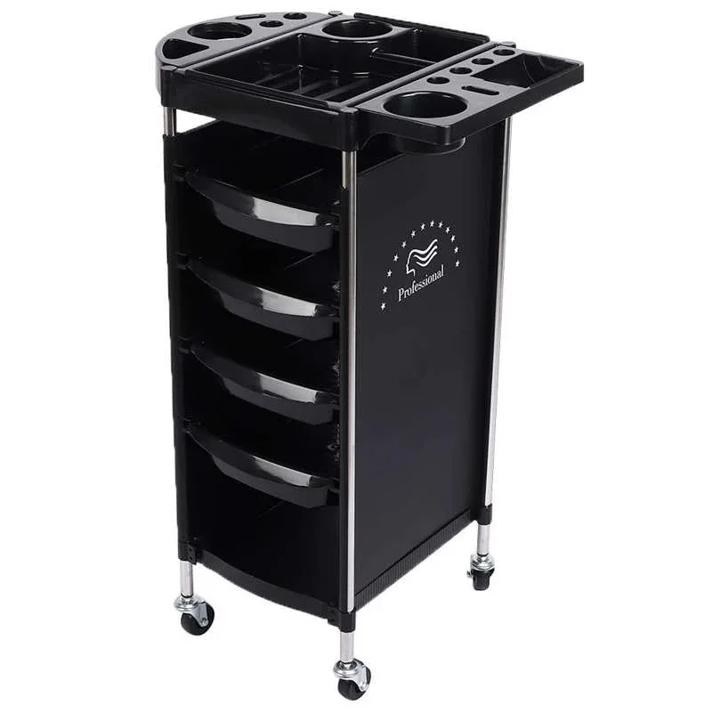Professional-Barbershop-Salon-Trolley-Cart-Large-Capacity-Hairdressing ...