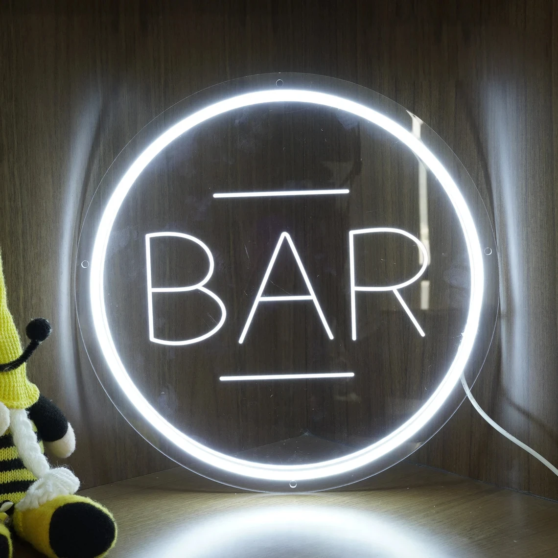 Bar-Neon-Sign-3D-Carving-Neon-Lights-Custom-Business-Neon-Signs-LED ...