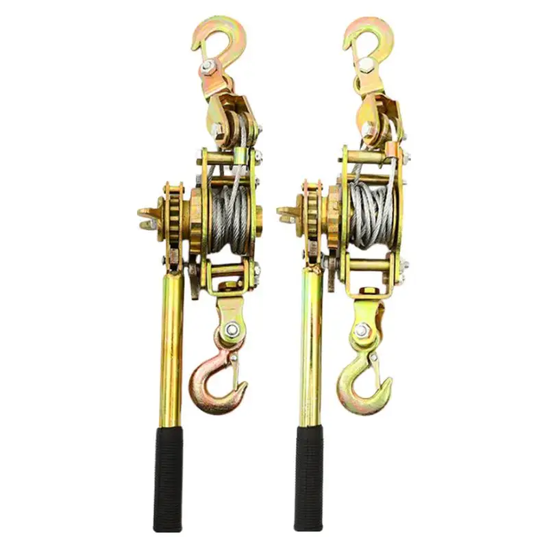 Rope-Ratchet-Tightener-Wire-Tightener-Rope-Tensioner-Pulley-System ...