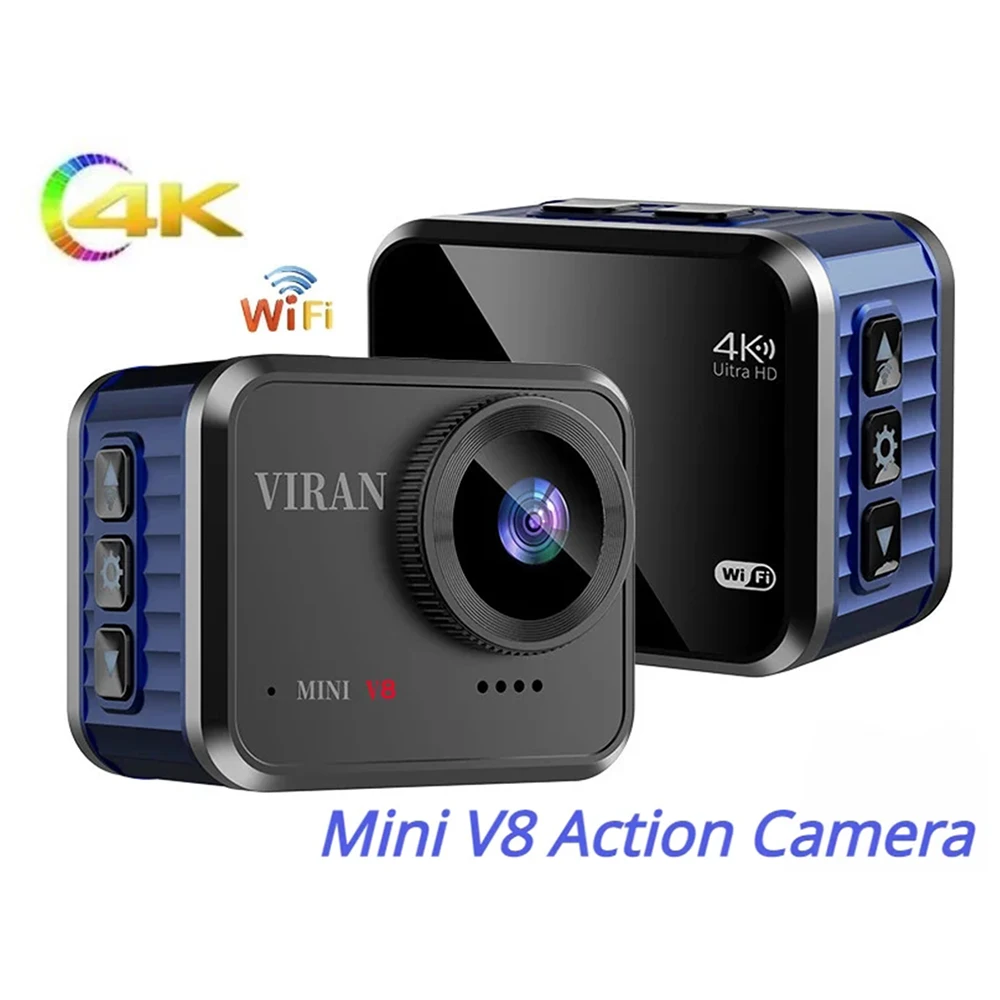 Wifi-Mini-Action-Camera-V8-4K-HD-60FPS-with-Remote-Control-Screen ...