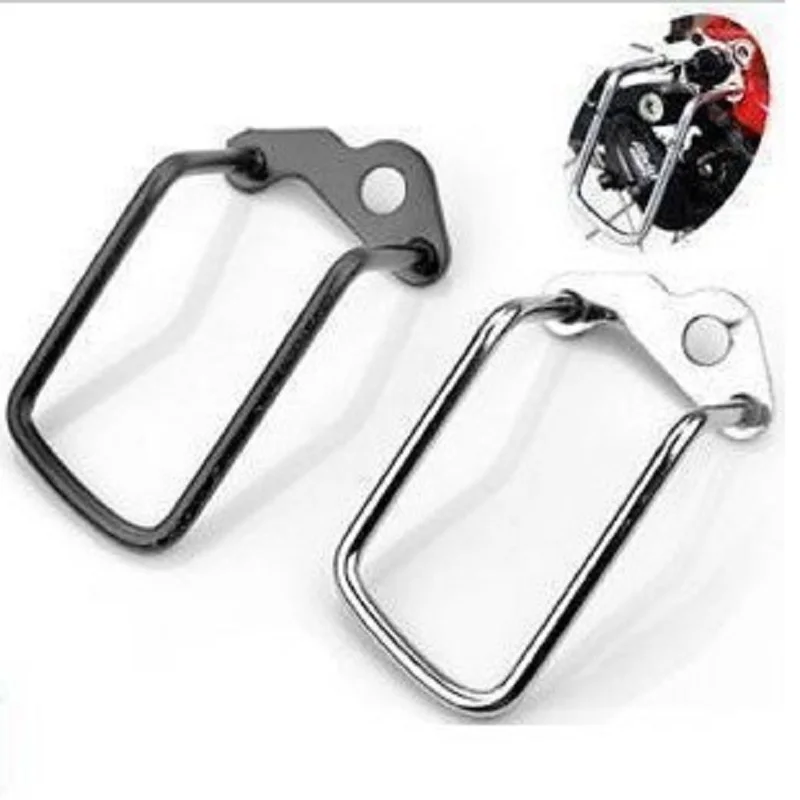 Derailleur-Chain-Guard-Gear-Bicycle-MTB-Bike-Steel-Bicycle-Rear ...