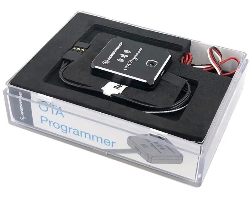 Hobbywing-OTA-Programmer-Module-For-Xerun-Ezrun-Platinum-Seaking-Brushless-ESC-Rc-Car-Rc-Boat ...
