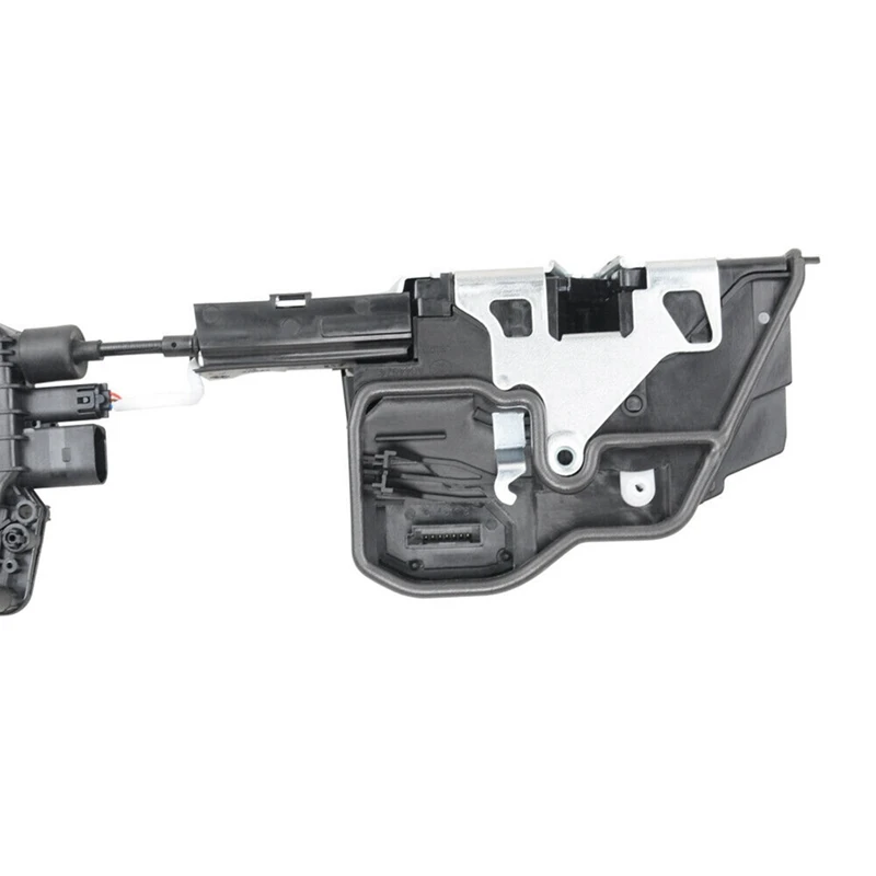 For-BMW-X5-E70-X6-E71-E72-Soft-Close-Front-Left-Door-Lock-Mechanism ...