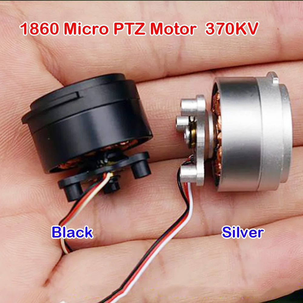 1PC DC 12V Micro 1806 Hollow Shaft 23MM Small Brushless Motor Ndfeb ...