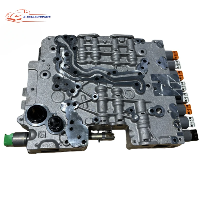New original Automatic Transmission GA8HP45Z 8HP45 Valve Body ...