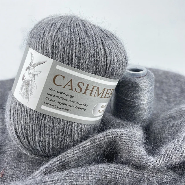 Cashmere Yarn
