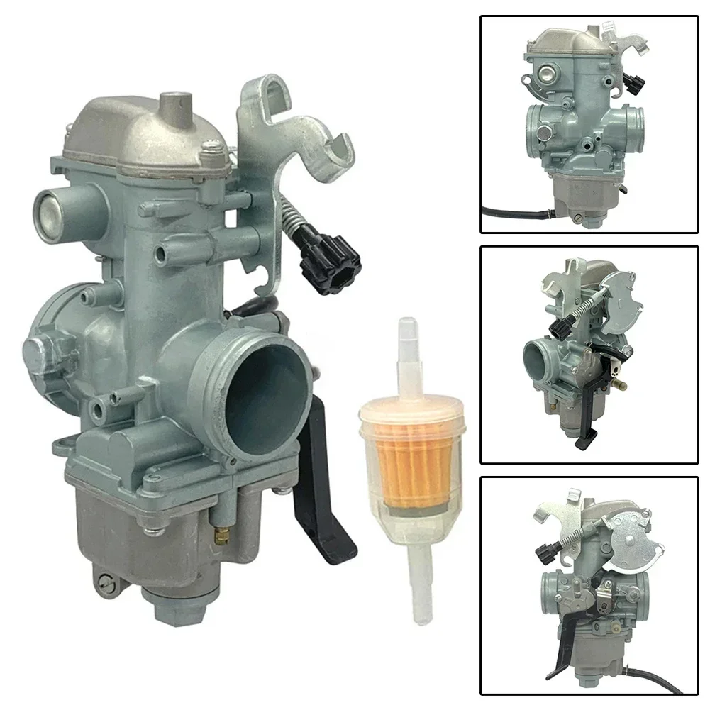 Replacement Carburetor Kit for Honda XR350R 1985 with Fuel Filter ...