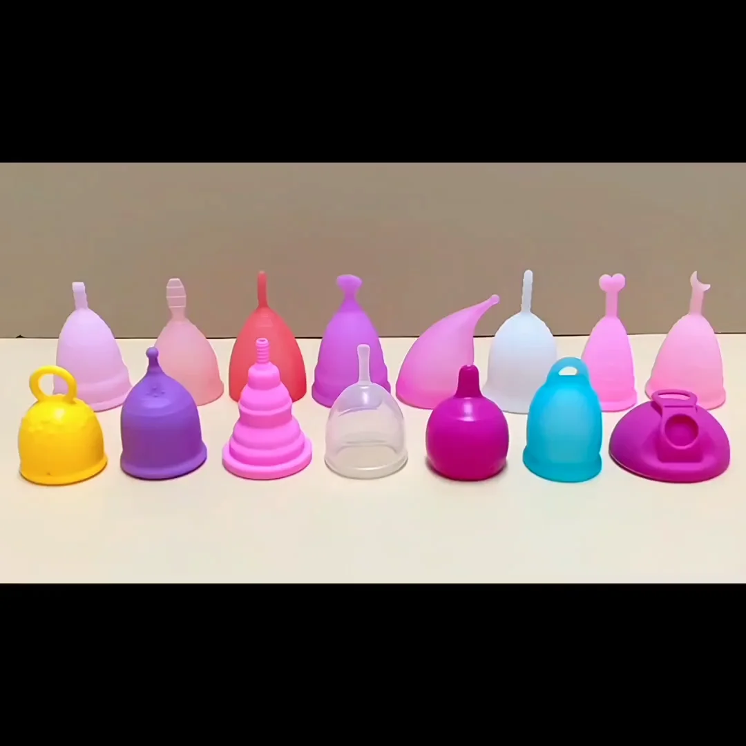 Whole seller of Period Cup, Menstrual Cup for women, Sanitary Cup ...