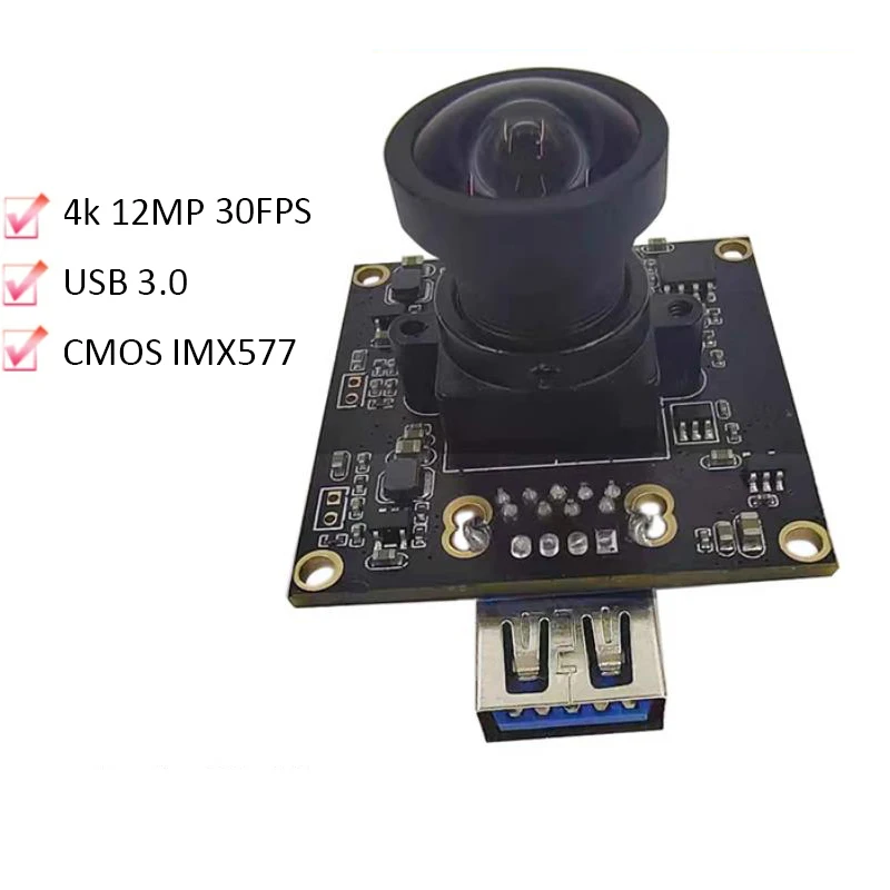 4K-12MP-HD-IMX577-USB3-0-Camera-Module-FF-100-High-Speed-30FPS-MJPEG ...