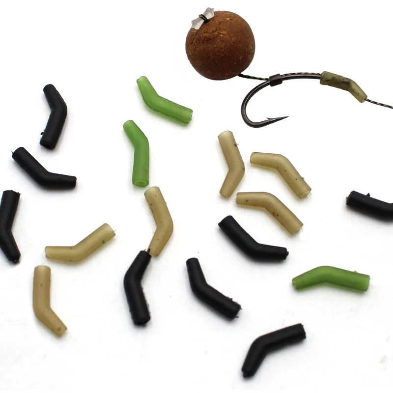 30pcs-Carp-Fishing-Hook-Kickers-Fishing-Hook-Short-Line-Aligner-Anti ...