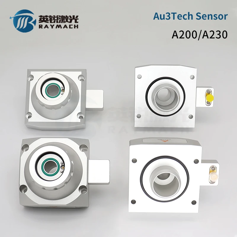 Fiber-Laser-Consumable-Parts-Au3Tech-Capacitive-Sensor-A200E-A230E-TRA ...