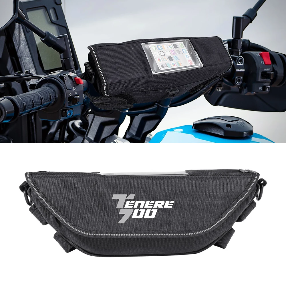 Motorcycle-Accessories-Waterproof-Bag-Storage-Handlebar-bag-Travel-Tool ...