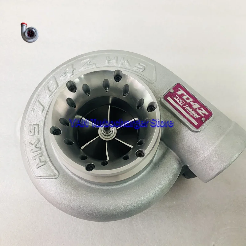 Turbo-T66-2-GT35-GT3584-T4-T04Z-TO4Z-T04R-TO4R-T04S-TO4S-turbocompresor ...