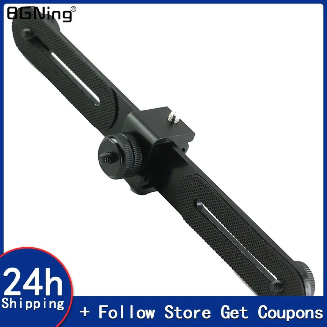 3-Position-Live-broadcast-Crossbar-Bracket-Mobile-Phone-Holder-Tripod-1 ...