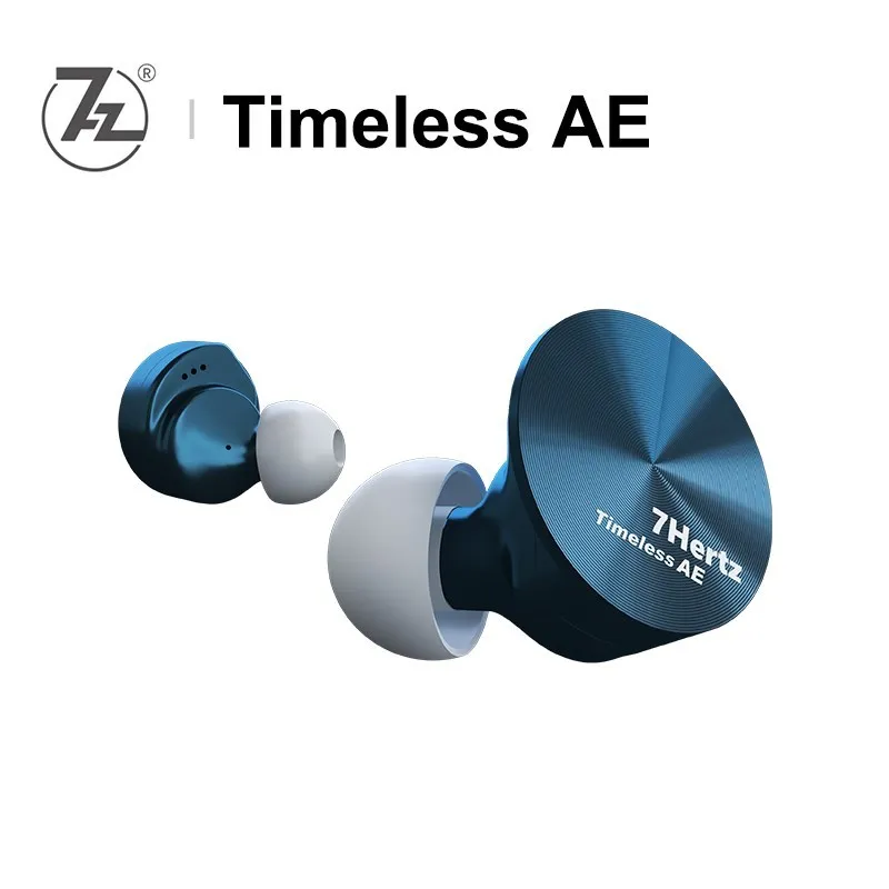 7HZ-Timeless-AE-14-2mm-Planar-Driver-In-Ear-Earphone-Monitor-IEM-Earbud ...