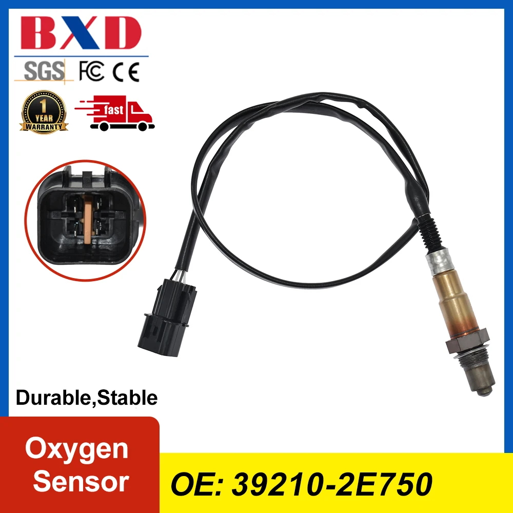 Oxygen-Sensor-39210-2E750-392102E750-For-Hyundai-IX35-2-0L-2012-Car ...