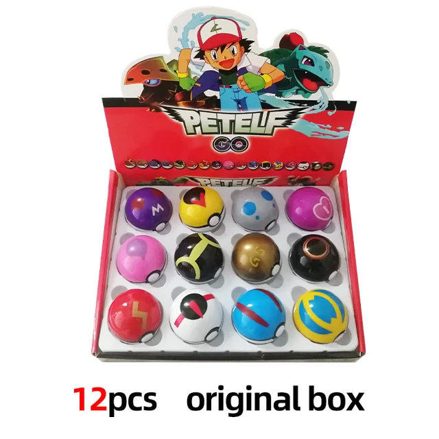 Pokemon Ball Toy