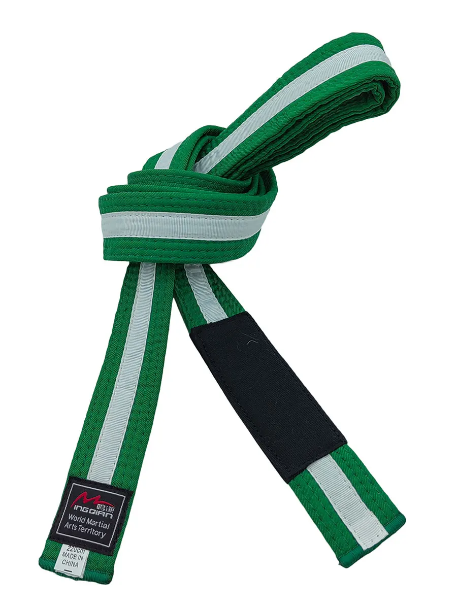 Green Belt Mma