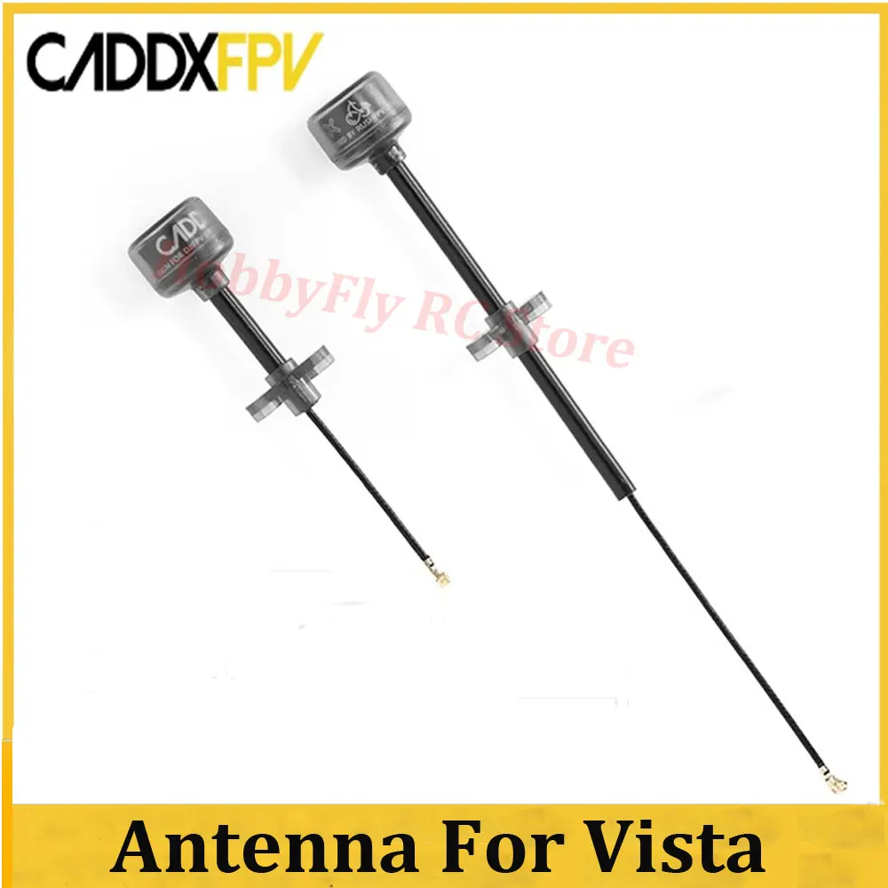 Caddx-VISTA-Polar-Nebula-Digital-HD-FPV-System-Replacement-5-8G-FPV ...