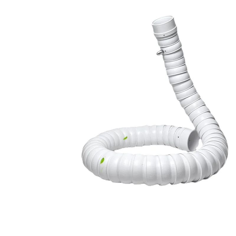 Flexible-Smoke-Exhaust-Ventilator-Pipe-positioning-bamboo-tube-suction ...