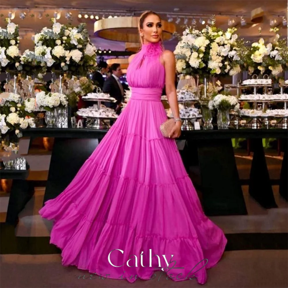 Cathy-Hot-Pink-Satin-Pleated-Prom-Dress-Halter-Neck-Elegant-High.png