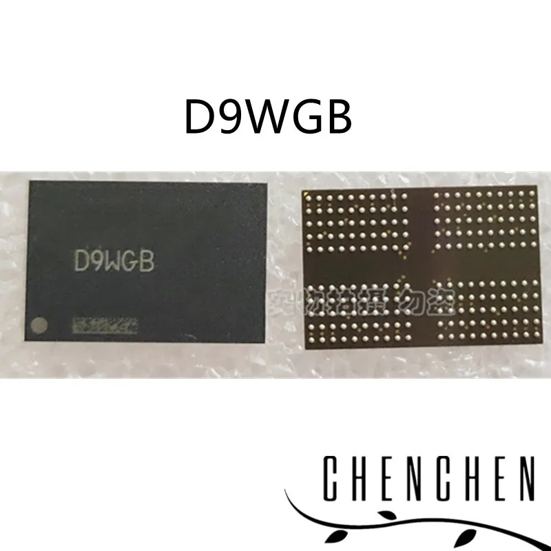D9WGB MT53E512M32D2NP-046 WT:E 100% New