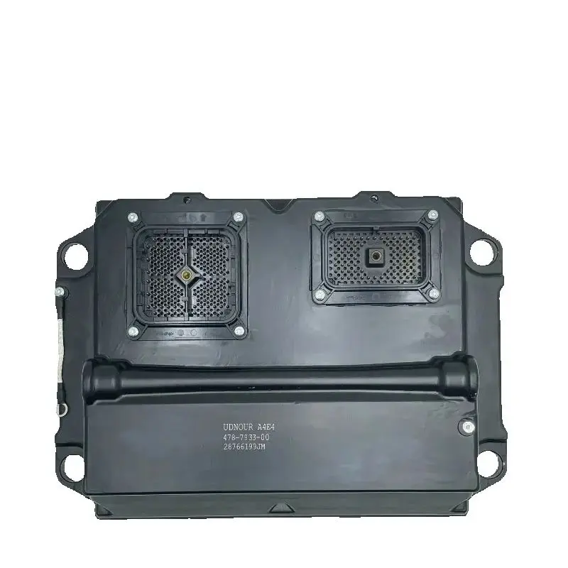 478-7933-4787933-Cat-Engine-ECU-Controller-with-Program-Computer-Board ...