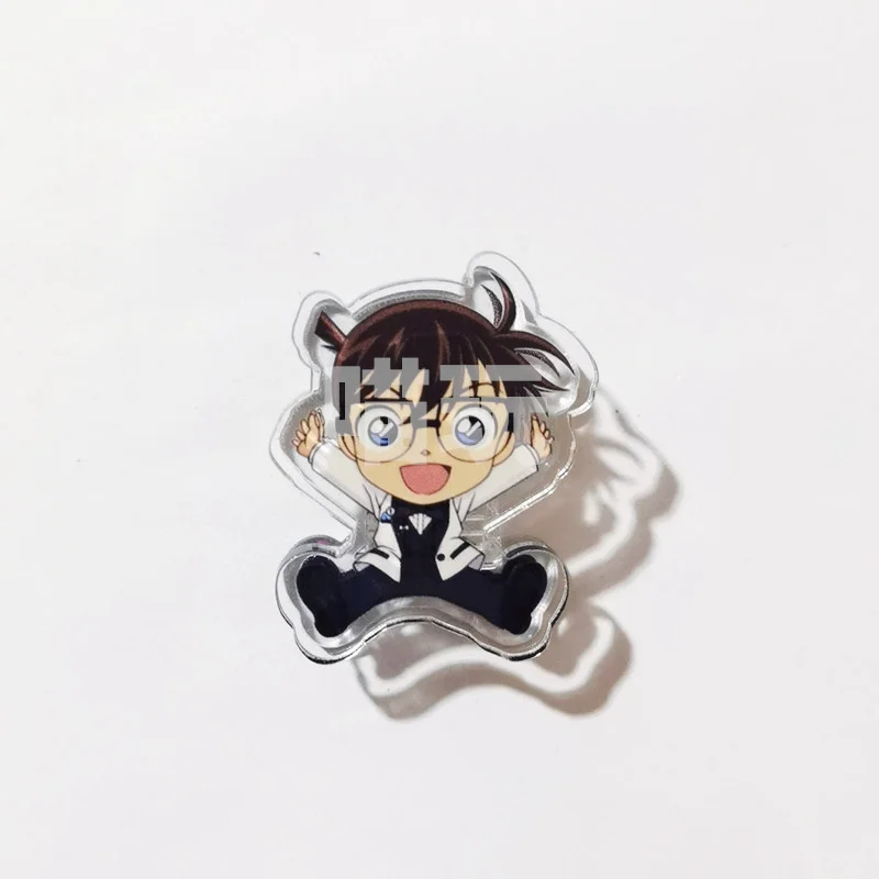 Detective Conan Cute Smile