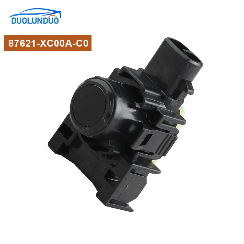New PDC Sensor 87621 XC00A C0 87621XC00AC0 Car Accessories For Subaru ...