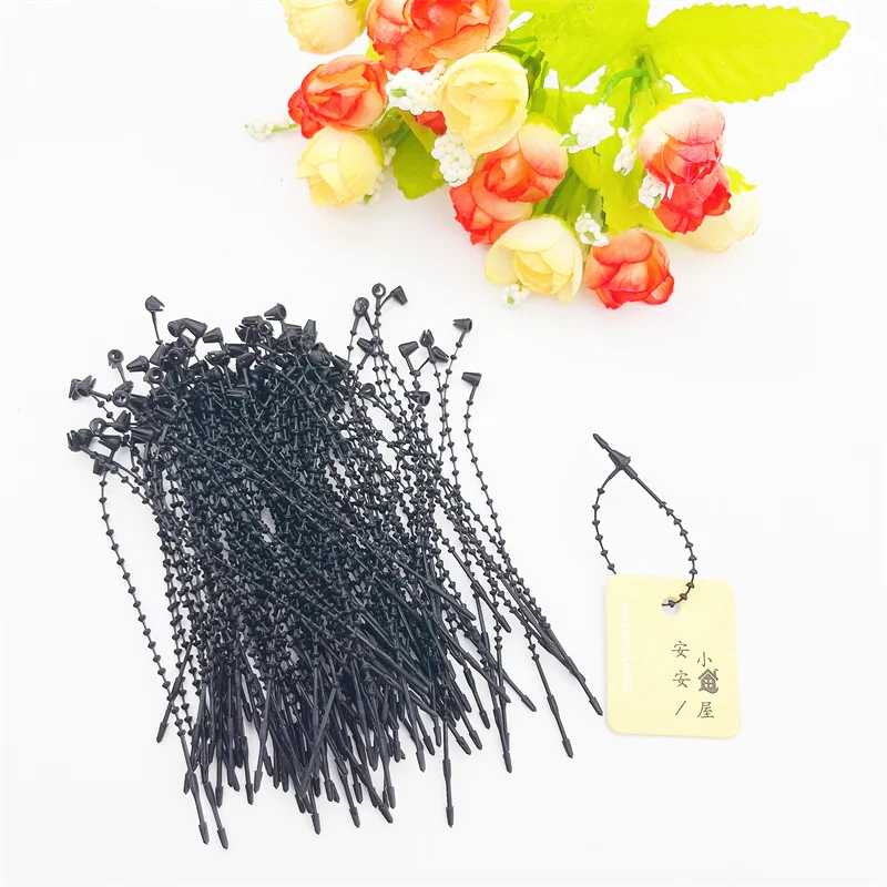 500pc-plastic-Lock-Pin-Chain-Pin-Label-Pin-For-shoes-and-hats-Price-Tag ...