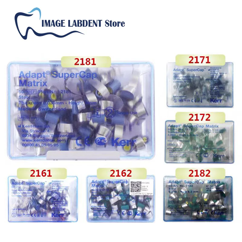 Adaptador-Kerr-SuperMat-SuperCap-Refil-2161-2162-2171-2172-2181-2182 ...