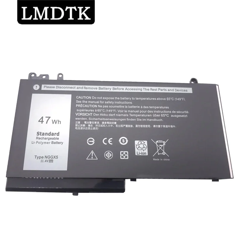 Dell Latitude E5450 Battery: Real-World Performance, Compatibility ...