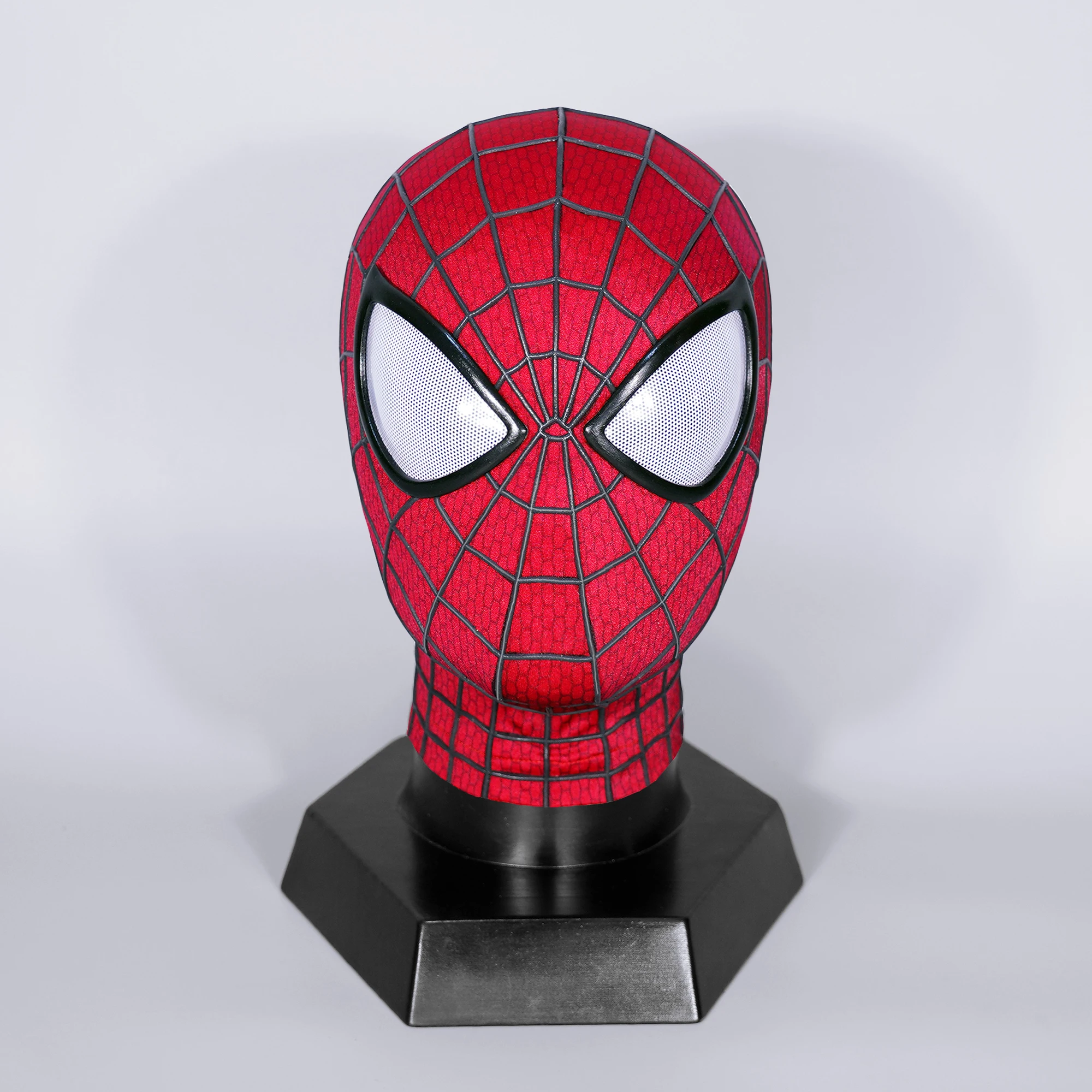 Spiderman Mask Replica