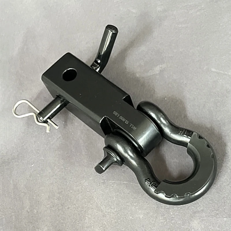 Solid Trailer Arm Hook, Hooligan Fast Off-Road Vehicle After Reloading ...