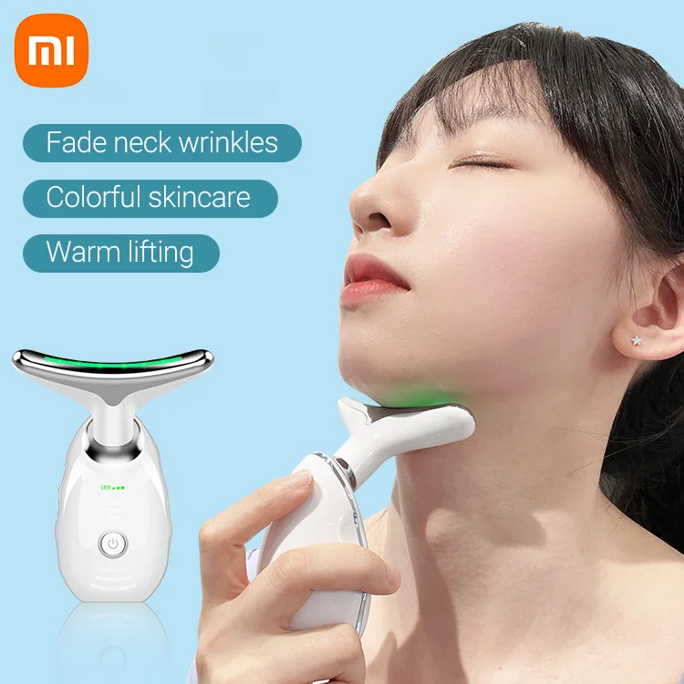 Xiaomi-Neck-Beauty-Device-Facial-Lifting-Machine-Face-Massage ...
