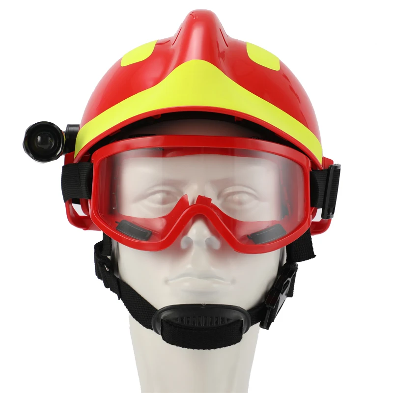 F2-Safety-Rescue-Helmet-Emergency-Rescue-Fire-ABS-helmet-Firefighter ...