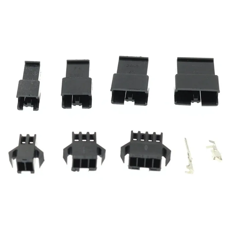 Jumper Connector: A Comprehensive Guide for Electronics Enthusiasts and ...