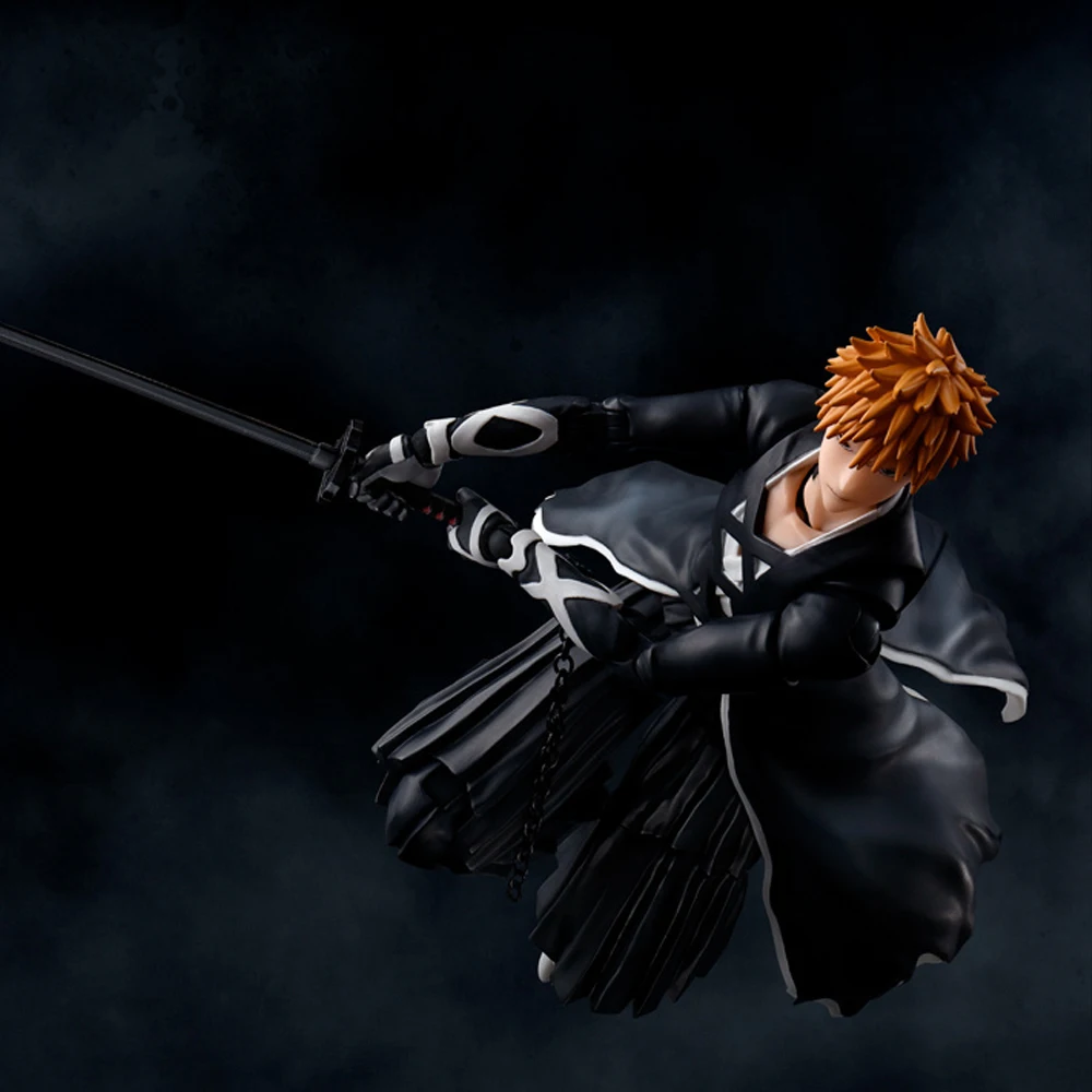 Ichigo Tensa Zangetsu