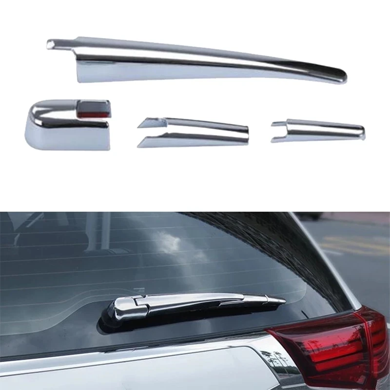 ABS-Chrome-Rear-Wiper-Cover-Rear-Window-Wiper-Cover-Exterior-Modification-for-Mitsubishi ...