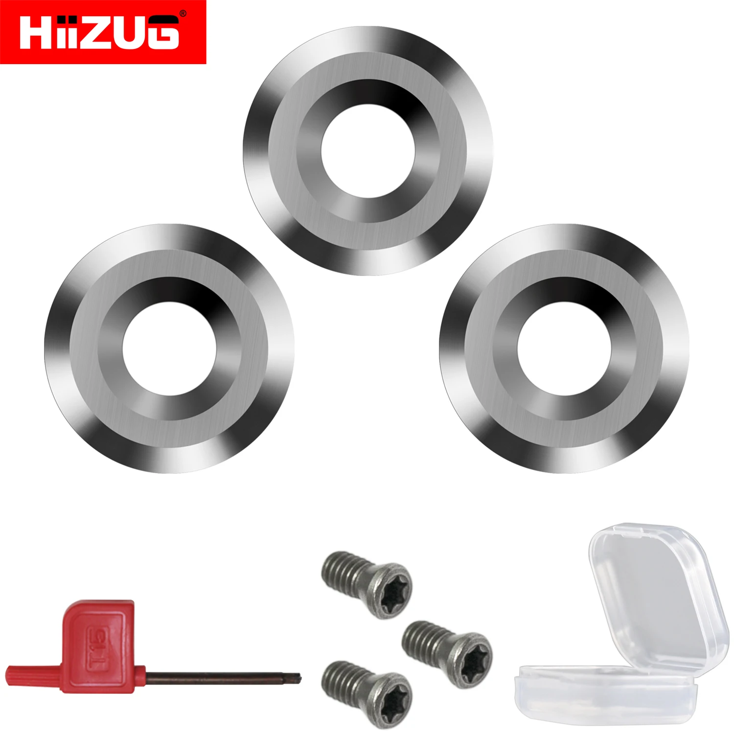 12mm-Negative-Angle-Rake-Round-Carbide-Inserts-Cutters-Blades ...