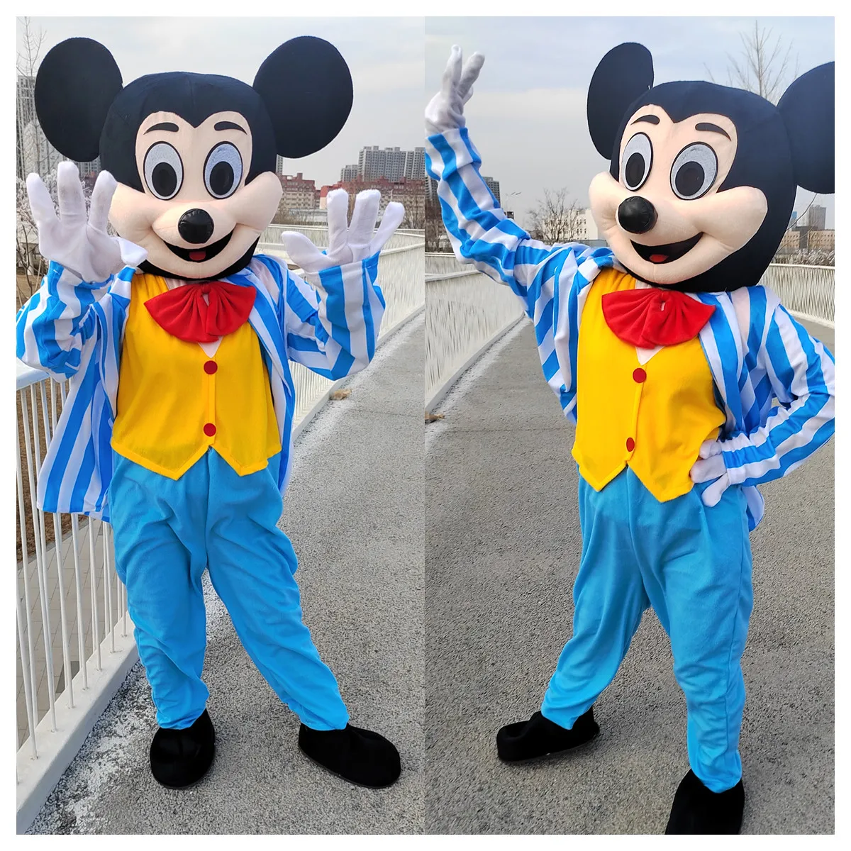 Funny Disney Characters To Dress Up As