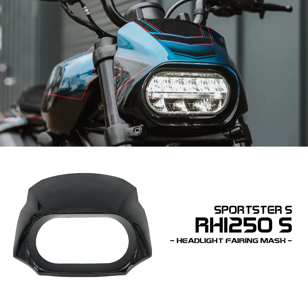 Sportster S Accessories for Harley RH1250S RH 1250S 2022 Motorcycle ...