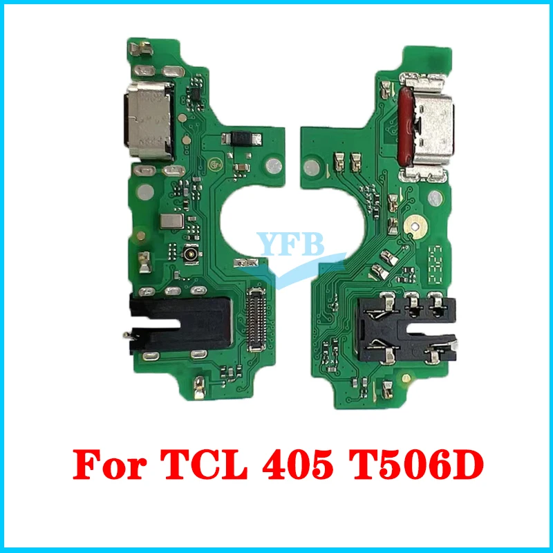 For-TCL-405-T506D-40SE-T610K-USB-Charging-Charger-Dock-Board-Port ...