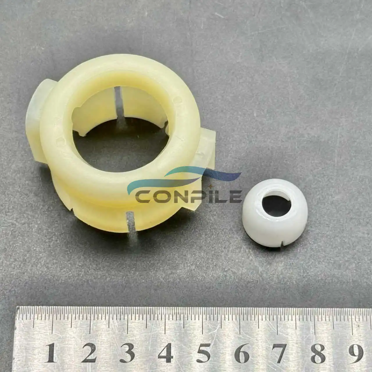 1pc for ISUZU JIM D-MAX MU-X Gear shift lever bushing - AliExpress 34