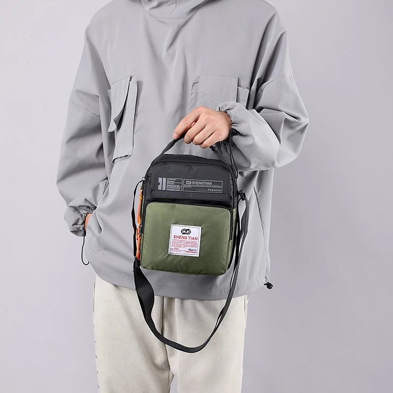 New-Brand-Men-s-Shoulder-Bag-High-Quality-Boys-Crossbody-BagSports-Boys ...