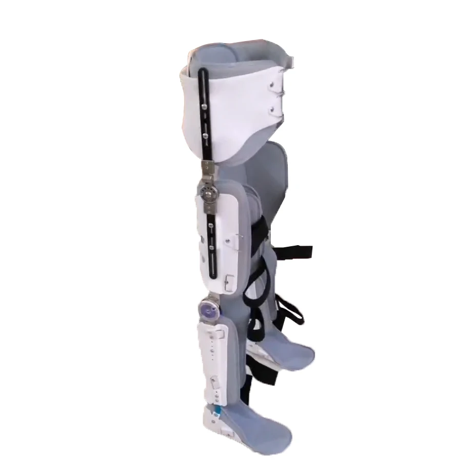 Bionic Leg Brace