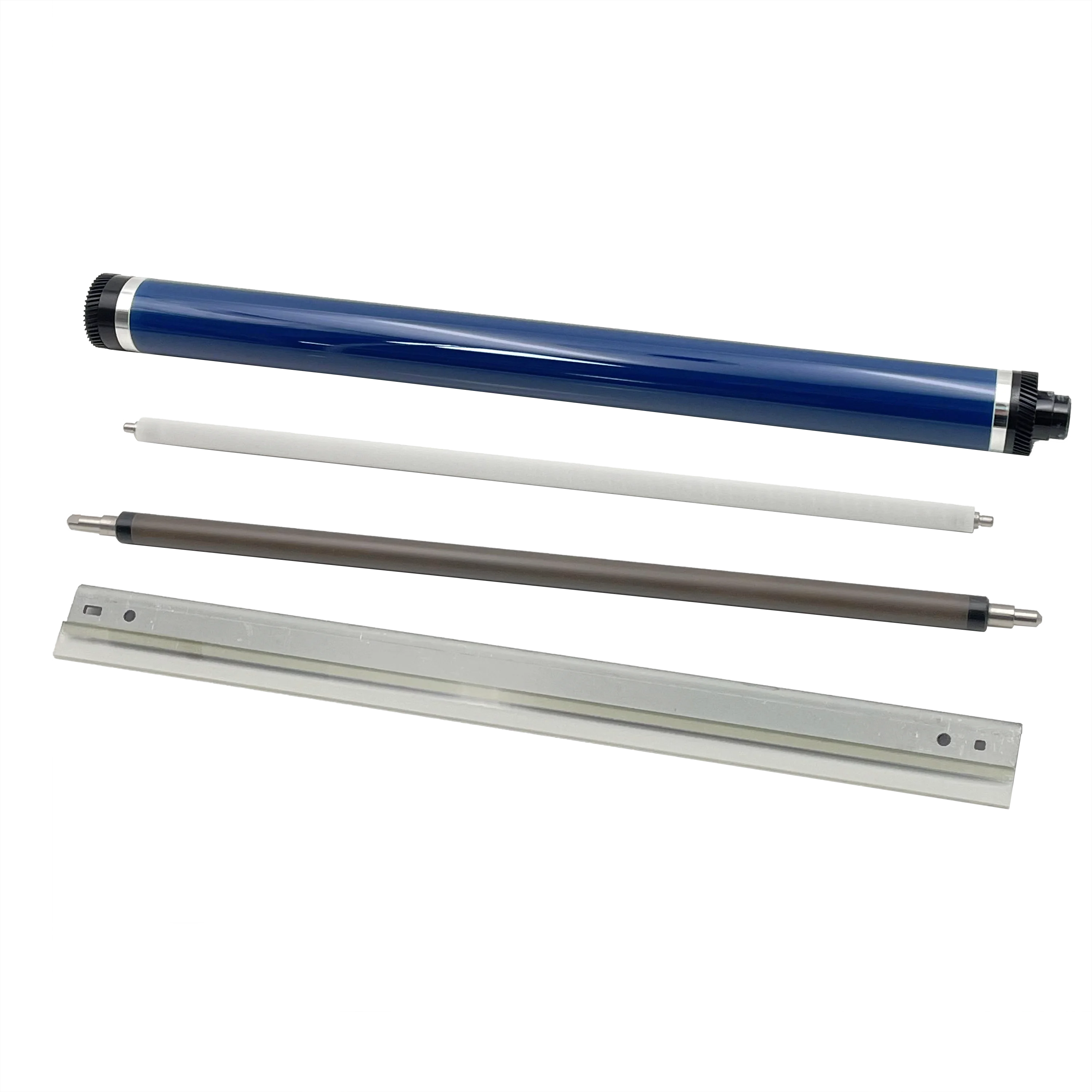 OPC Drum Cleaning Roller PCR Cleaning Roller for Ricoh MP C2030 C2050 ...